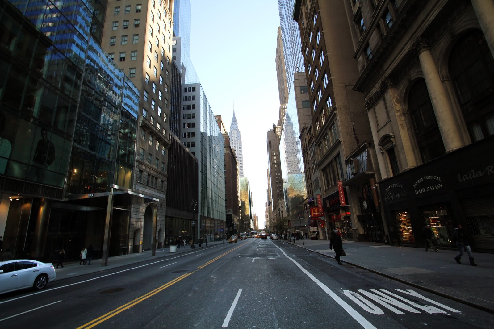 Teken van Leven: Perspectieven