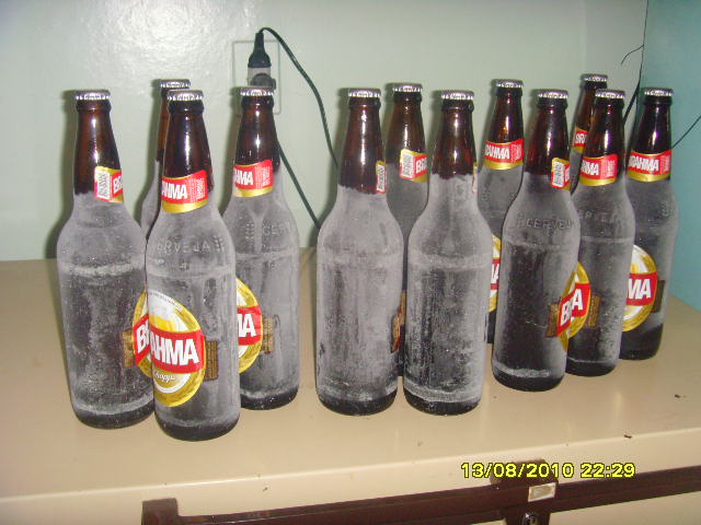 GELSINHO BEBIDAS GELSINHO BEBIDAS