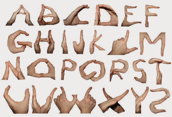 VisualK: initial hand drawings