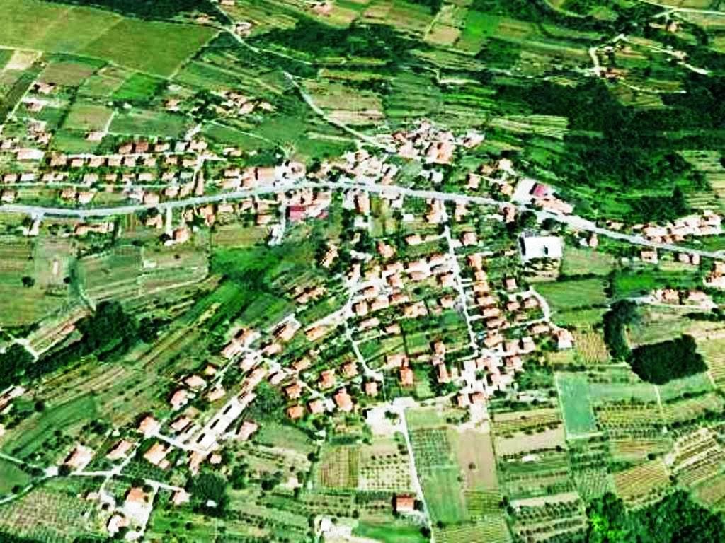 SCHEDE DELLE ESCURSIONI NEI DINTORNI DI TRIESTE: Scheda *** POBEGI ...