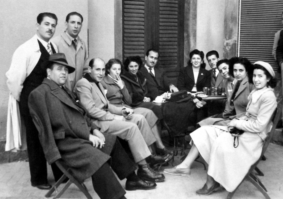 Mazara forever: 2007