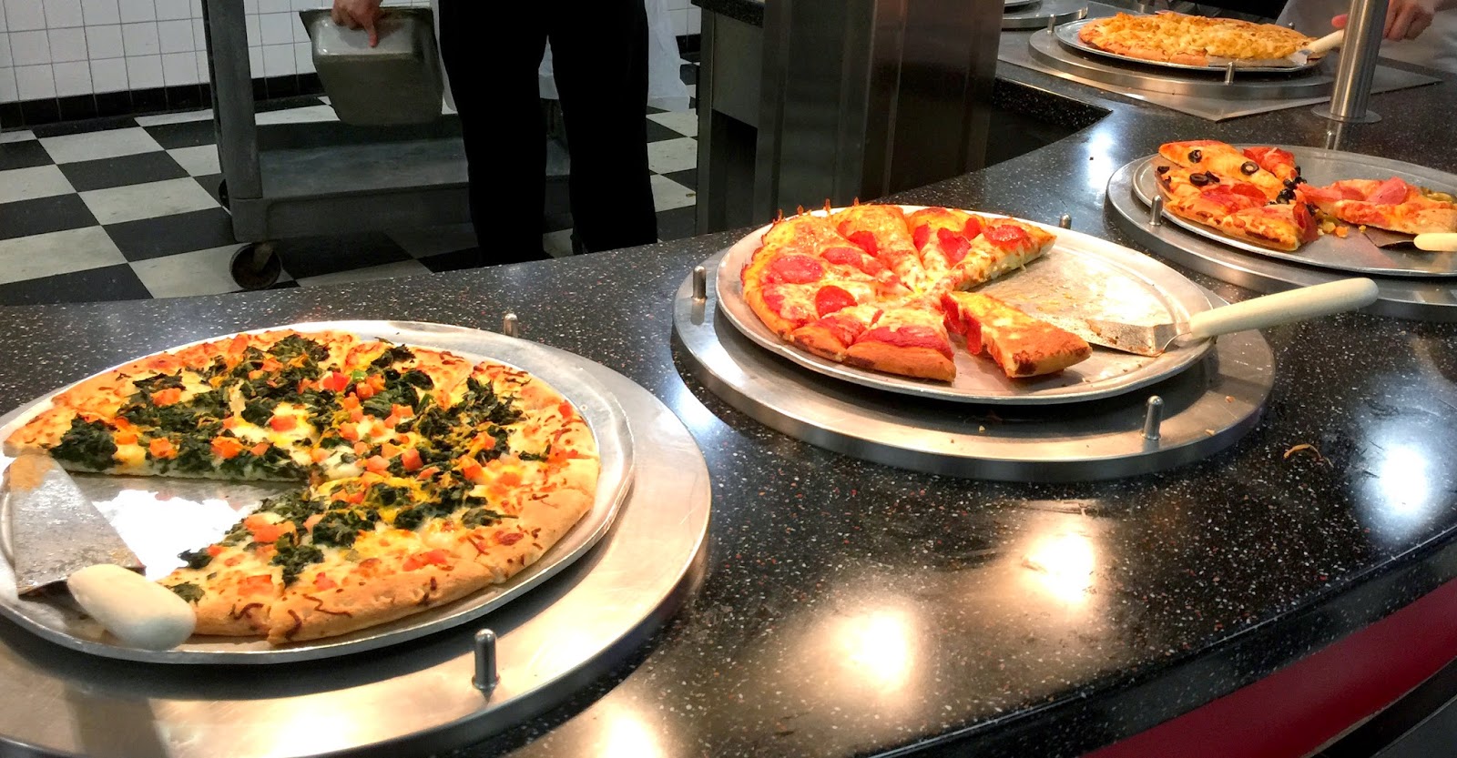 San Antonio's Incredible Pizza Company | #IncrediblePizzaCompany # ...