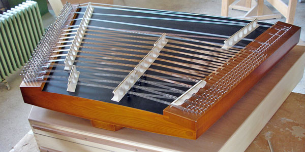 INSTRUMUNDO Instrumentos Musicales: 2012-05-13