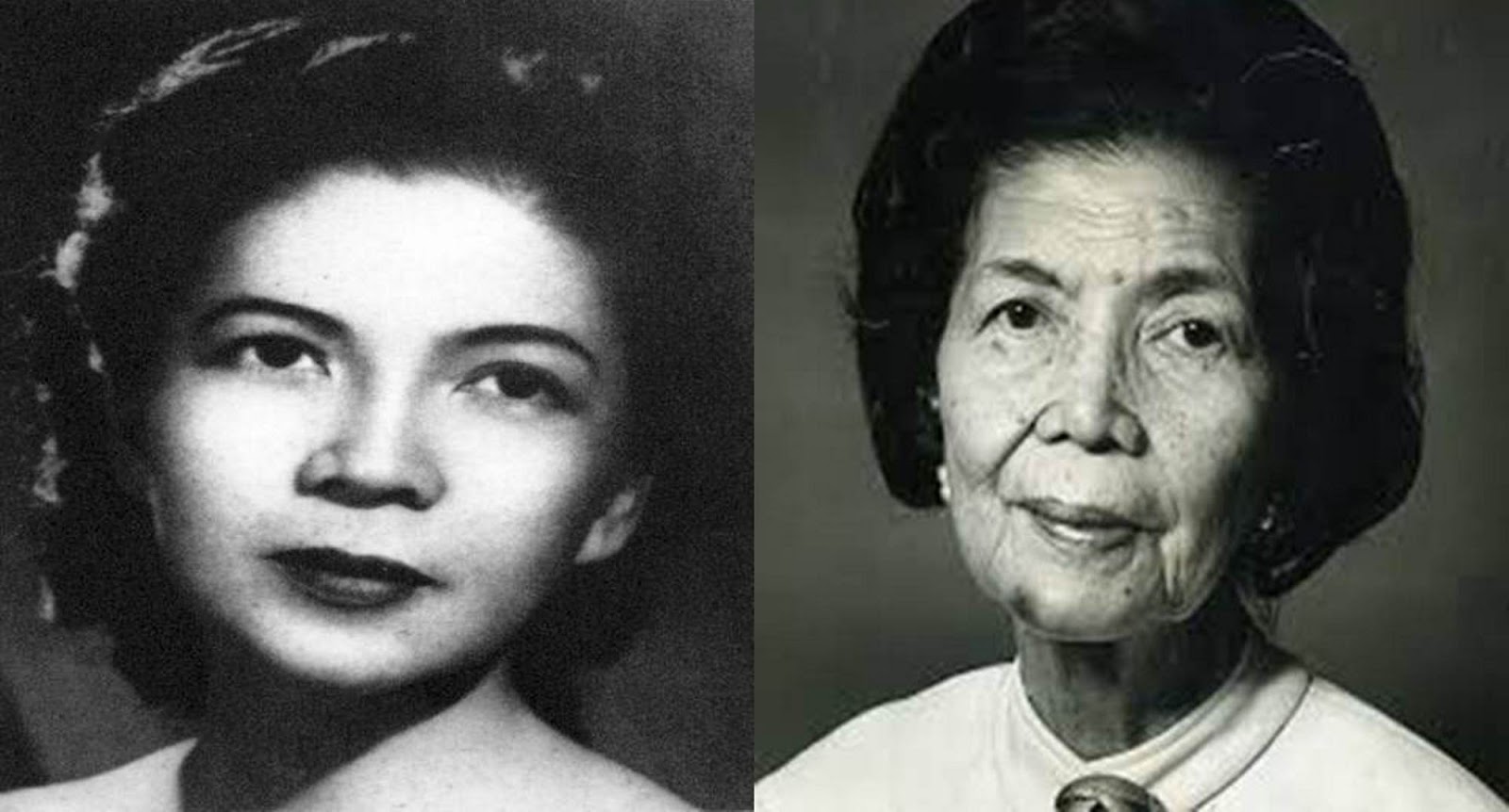 Marinduque Rising: 3 Great Marinduqueñas: Pilar Hidalgo Lim, Fe del ...