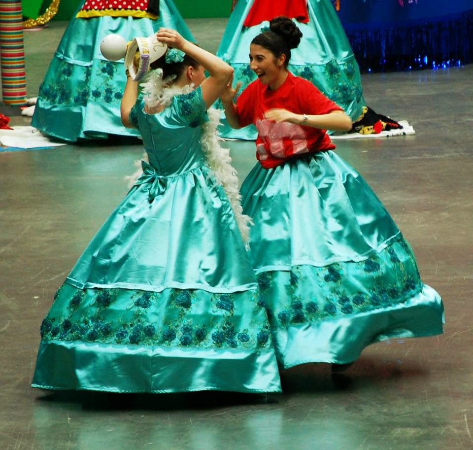 Memories of a Rainbow Girl: California Rainbow's Revelations