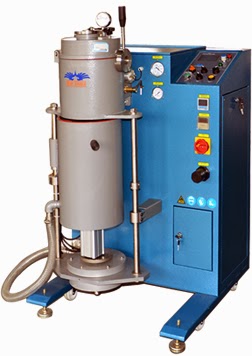 MESIN CASTING - Permai Jewellery Tools Supplier