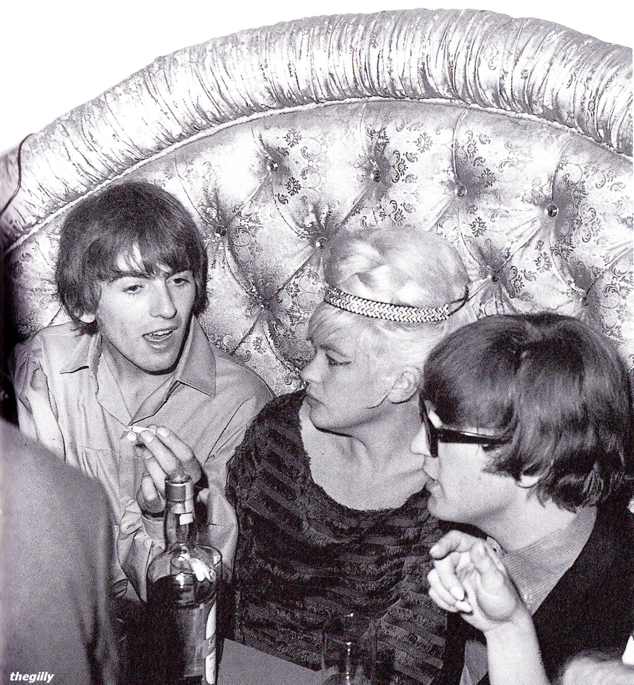 Meet the Beatles for Real: Messages from John, Paul, George and Ringo ...