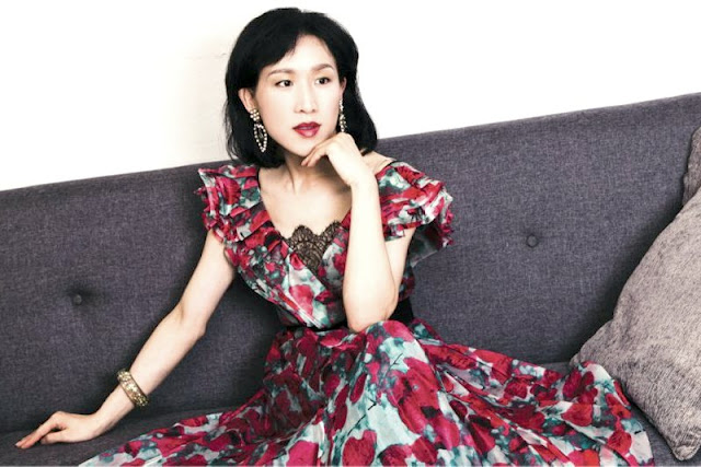 Spectacle : Sans étiquette, le nouveau seul en scène de la divine Sony ...