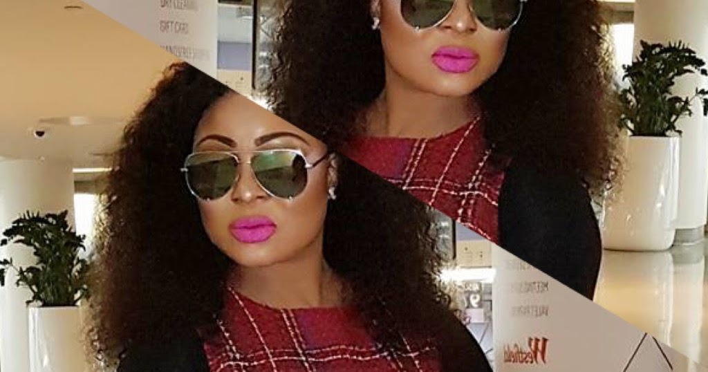 cocowondersblog.com: British Cameroonian Socialite Caroline Ball - A ...