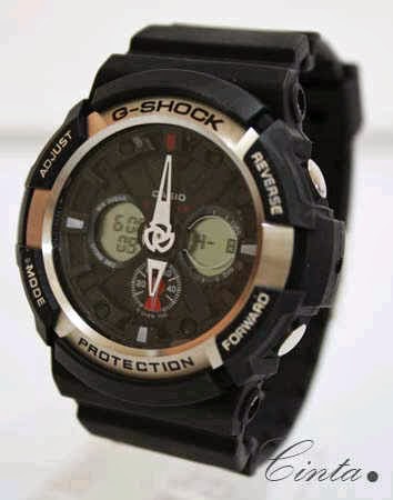 MARKET JAM TANGAN @JAMHOKi: KOLEKSI JAM COWO I (ADMIN PIN:22bd0231 ...
