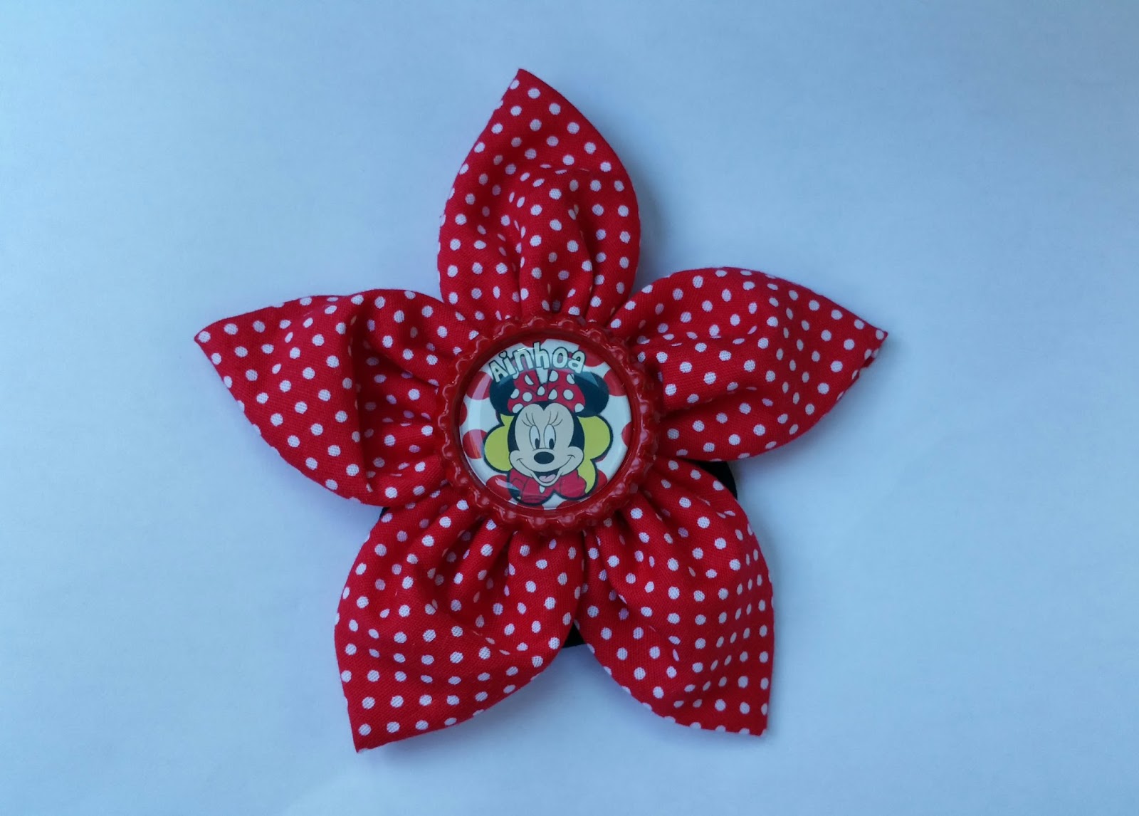 LAZOSANSADA - LAZOS PARA EL PELO DE NUESTRAS PRINCESITAS: Lazos ...