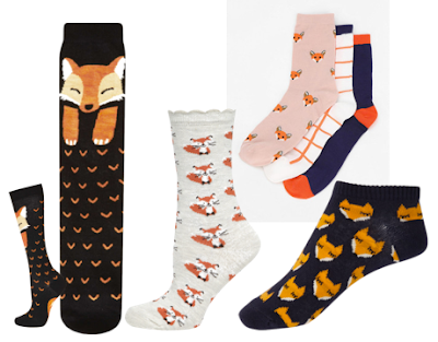 What Does the Fox Wear?