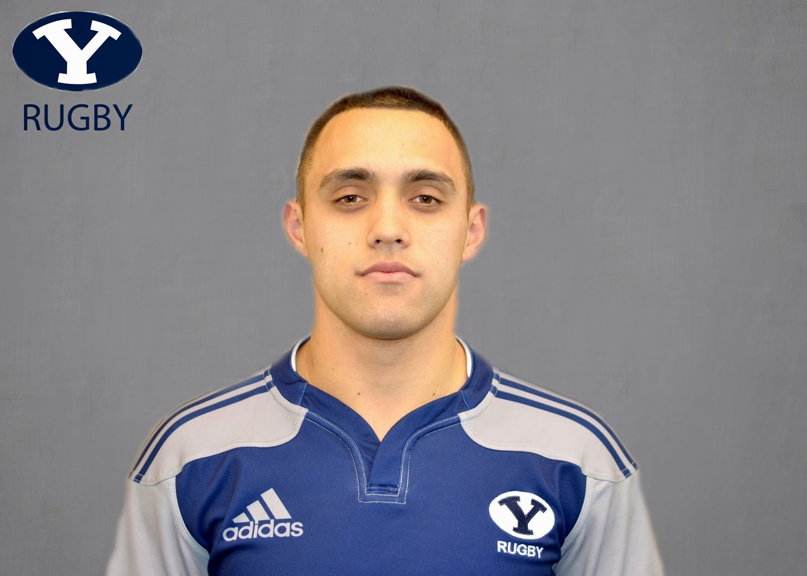 Rugby Lyfe: Team Roster