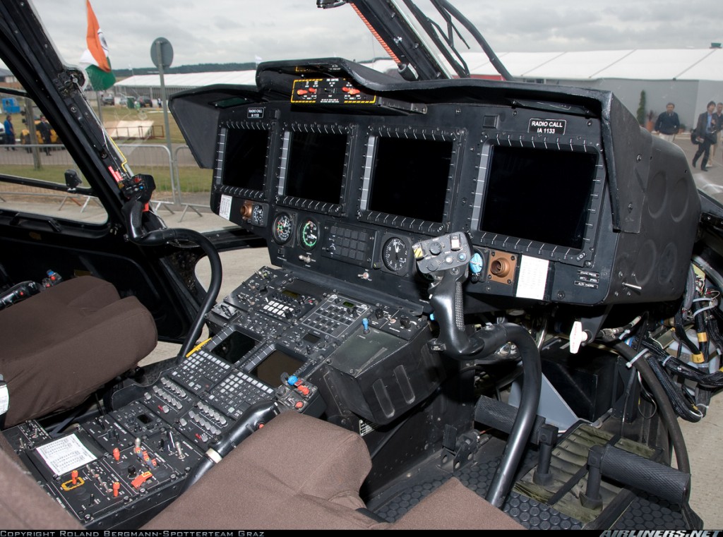 Life of Soldiers: HAL Rudra Attack Helicopter