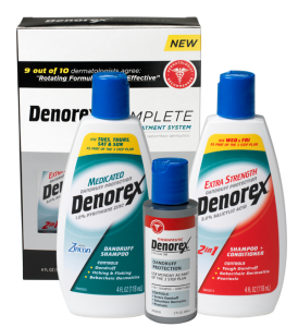 Savin' Sisters: Rite Aid Deal: Free Denorex starting 7/31/11