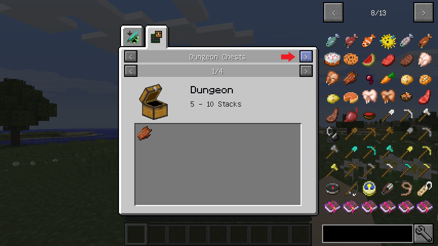 【MOD紹介】「Just Enough Resources」【Minecraft】|あーてぃくるず