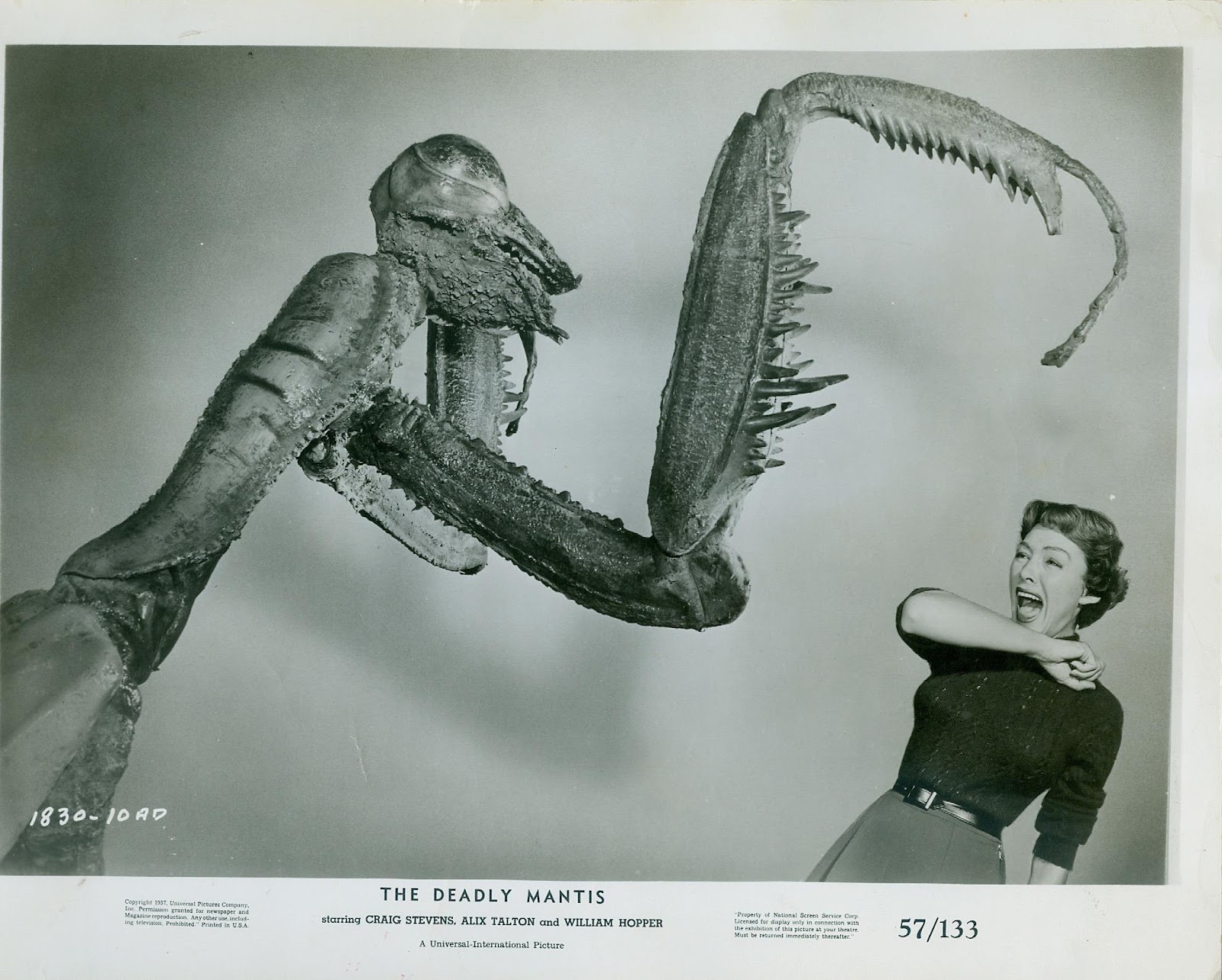 Classic Movie Monsters