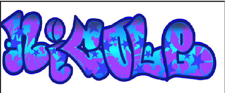 Bezpieczny Internet: Tworzymy graffiti