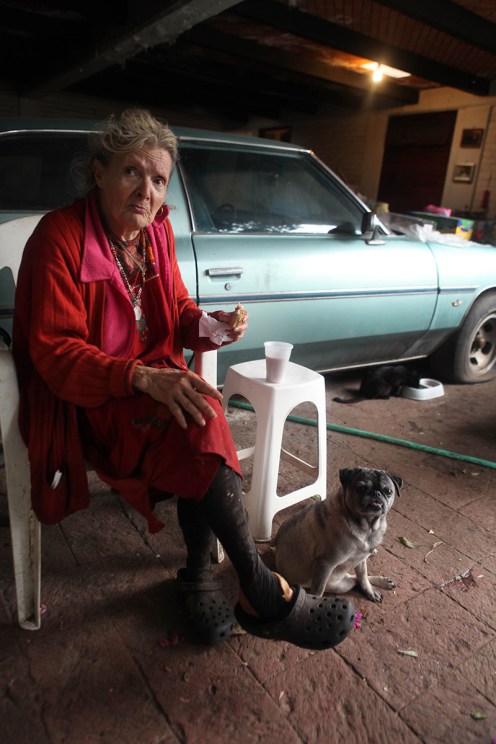 El mexiquense Hoy: Alma Delia Fuentes, la legendaria 'Meche de Los ...