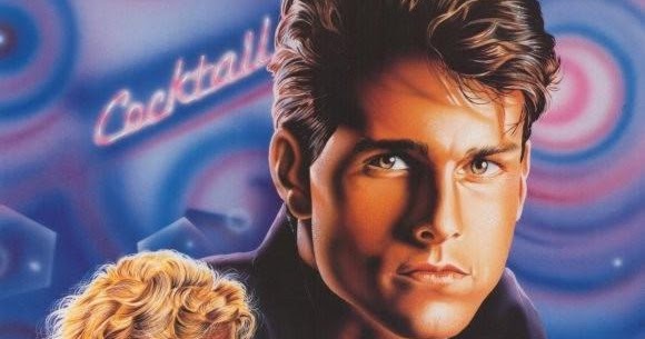 Cocktail (1988) HDtv - Clasicocine