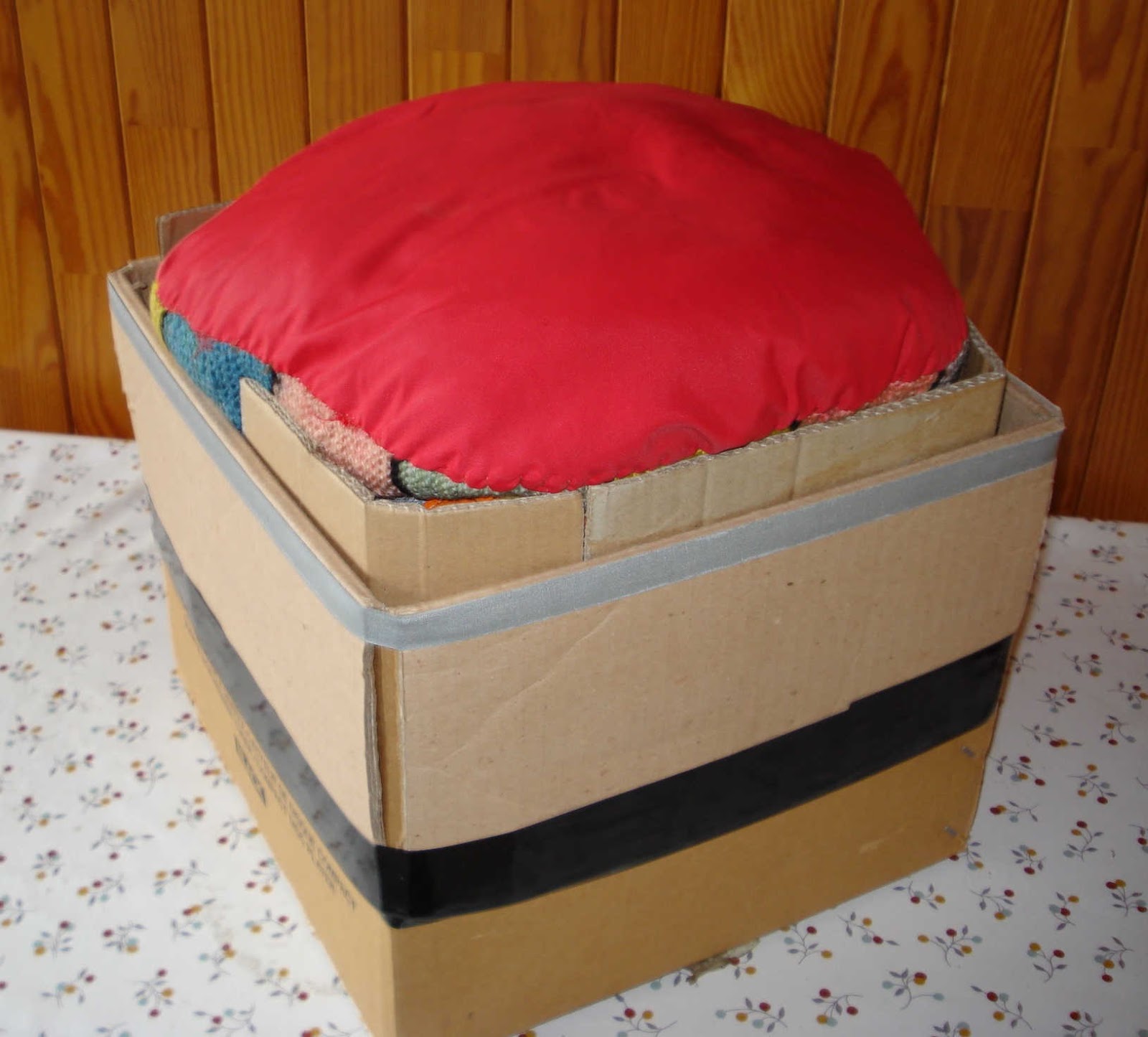 Marmite norvégienne mon amie