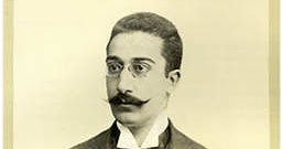 CUENTOS de MARIETA: Constantin Cavafis: La ciudad