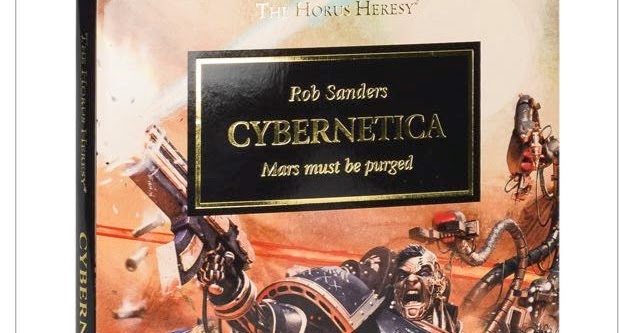 Imperial Knights and Adeptus Mechanicus: Cybernetica