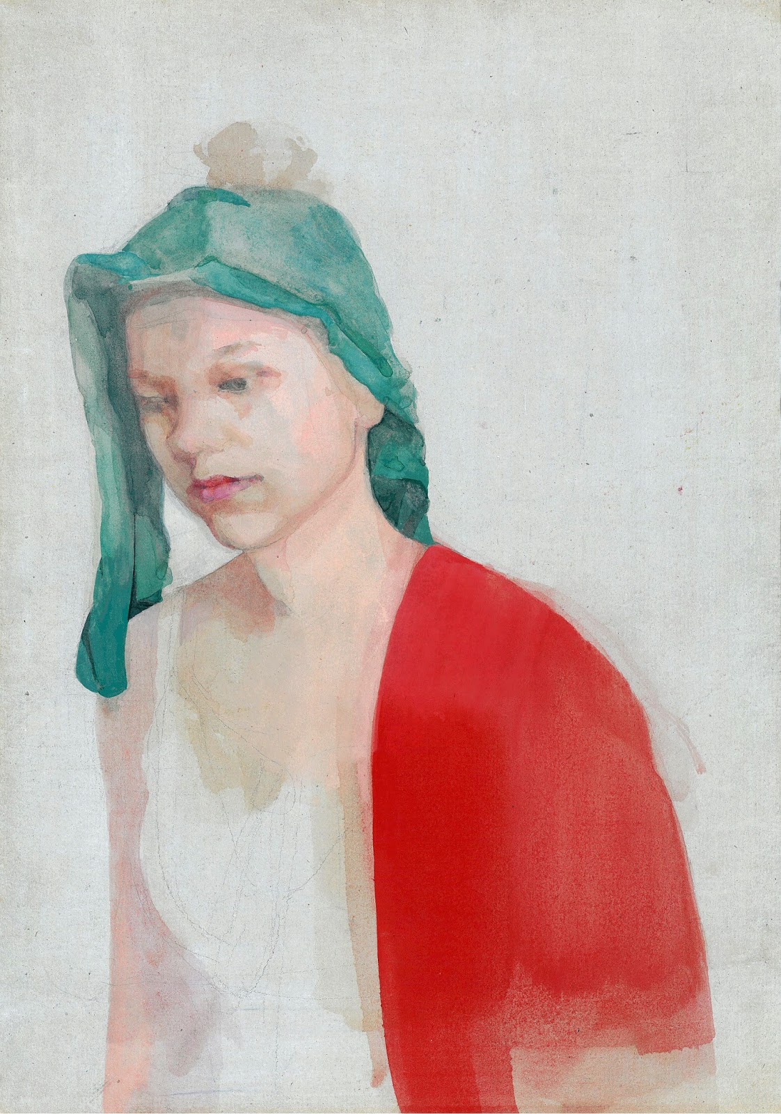 Mark Rothko | Marketa Kubes