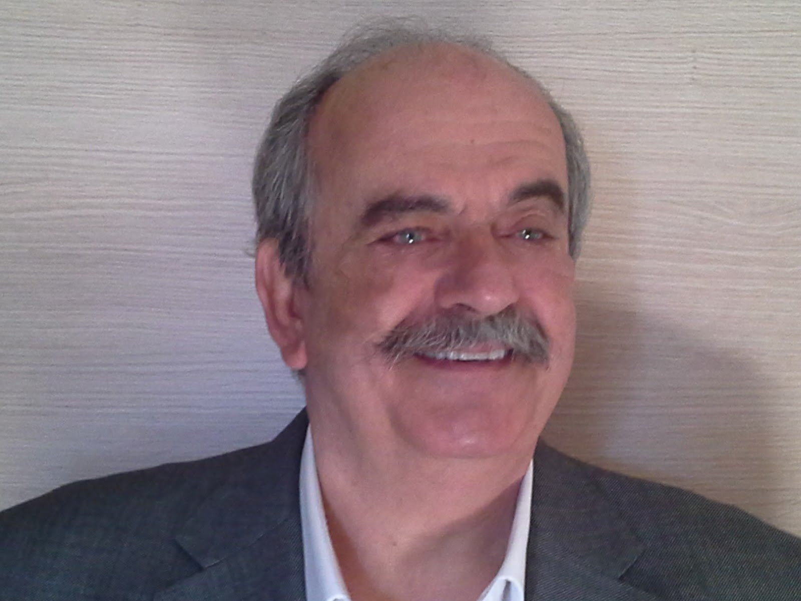 ΕΣΧΑΤΗ ΓΡΑΜΜΗ ΑΝΑΣΧΕΣΕΩΣ: Χα! Καλώς τονα κι ας άργησε... Στα λόγια μας ...