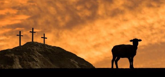 Estudio Biblia: EXODO 12. El Mesías Cumple la Pascua