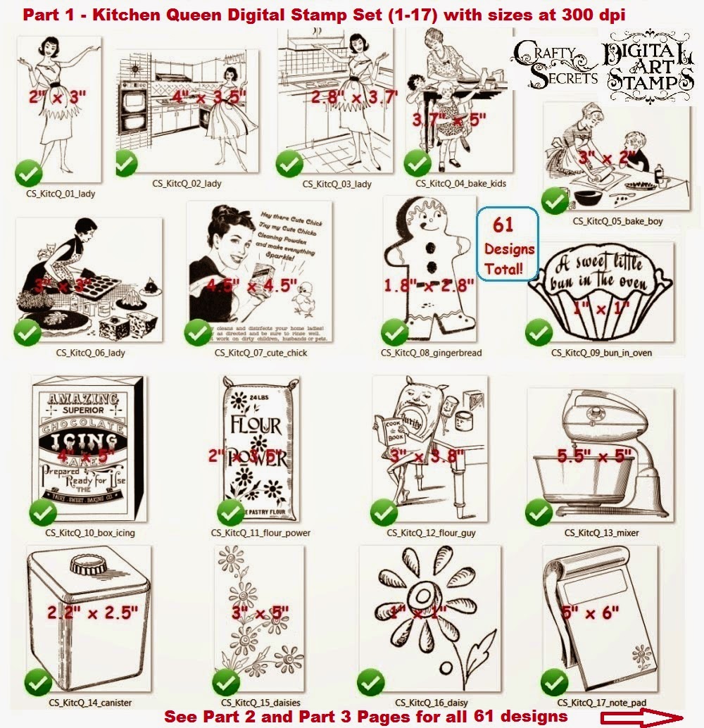 Crafty Secrets Heartwarming Vintage Ideas and Tips: Blog Giveaway for ...