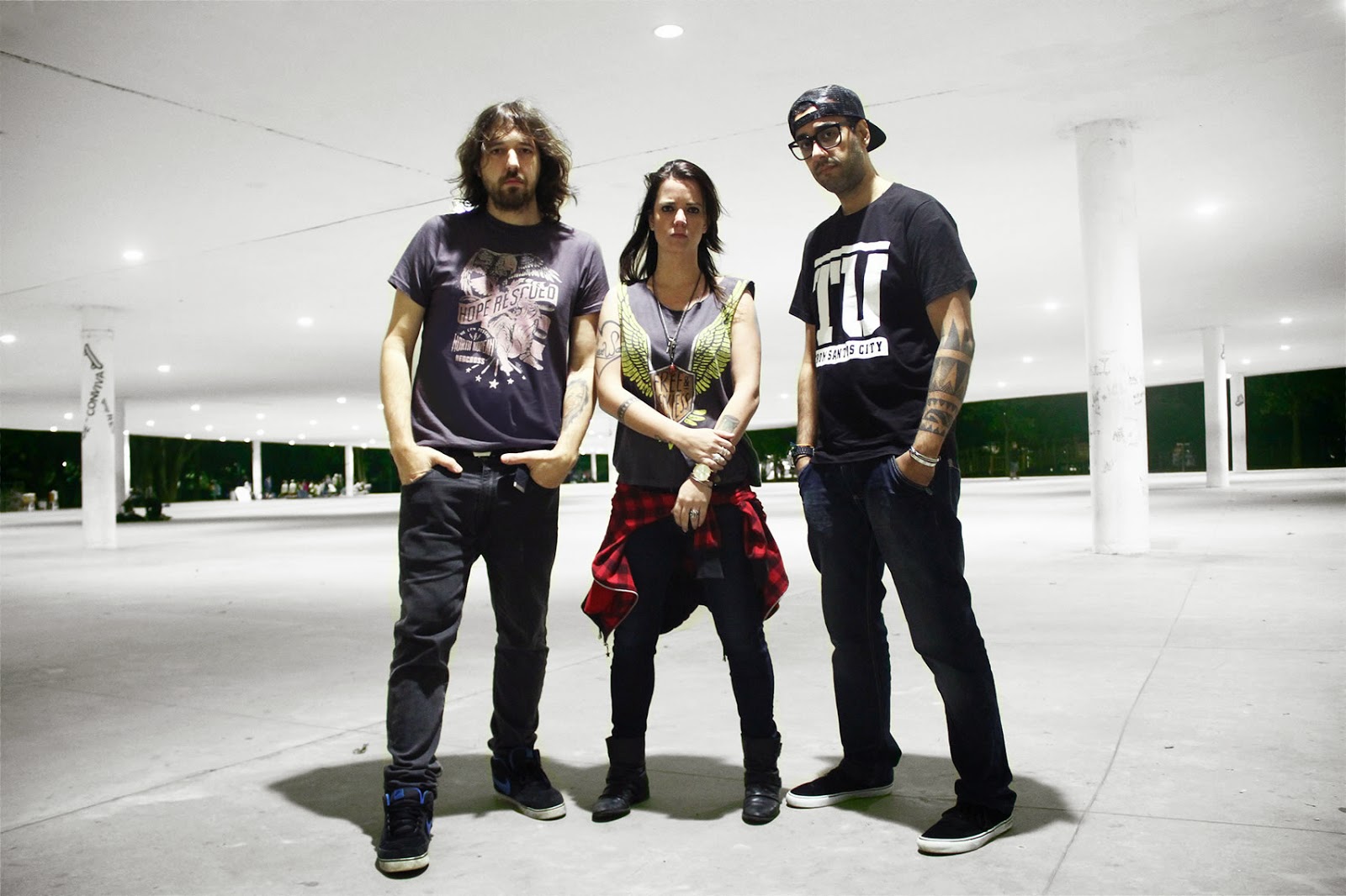 Muestrario Musical (Al aire libre): Bula (Brasil)