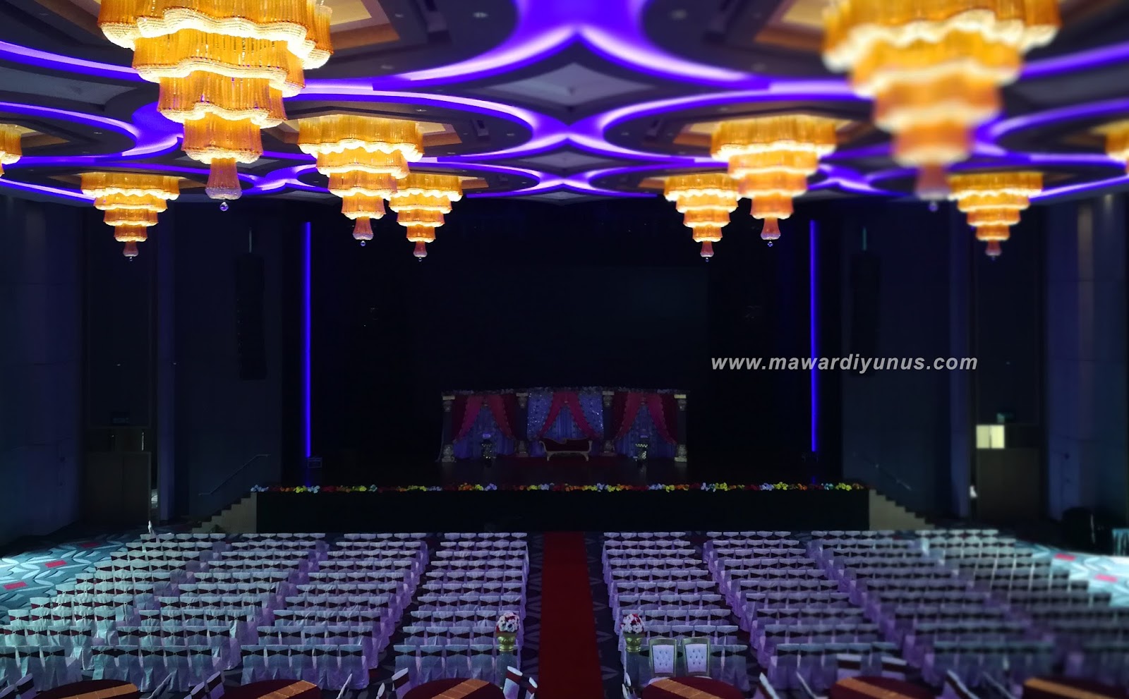 LEPAK DAN BERHIBUR BERSAMA KELUARGA DI IRDKL MALL SHAH ALAM