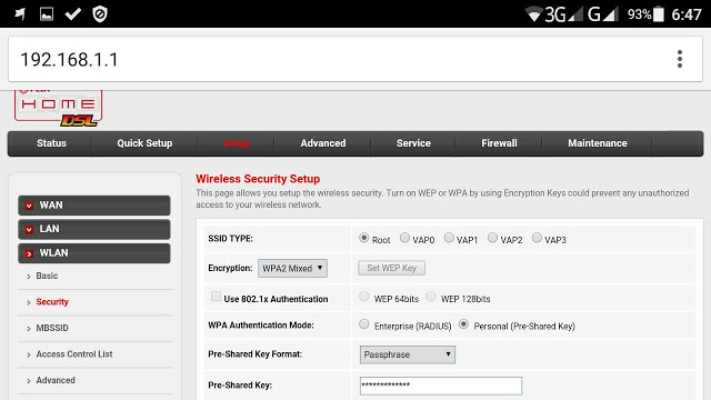 How to Customize or Change Name PLDT WiFi SSID - Readers Central