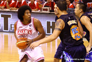 SPORTADO: Devance Trade Pushes Through!