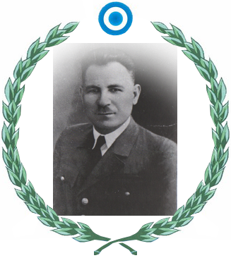 ΠΟΛΕΜΙΚΗ ΑΕΡΟΠΟΡΙΑ ΟΝΟΜΑΤΑ ΠΕΣΟΝΤΩΝ 1908-2010