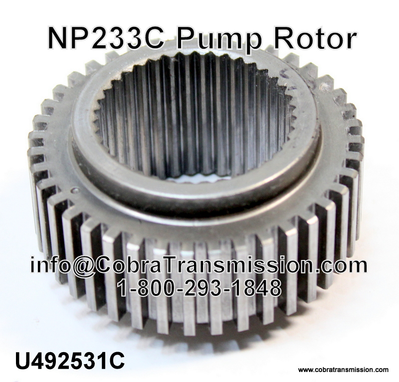 Cobra Transmission Parts 1-800-293-1848: Transfer Case Shift Motor New ...