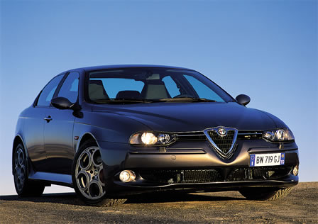 TOTAL CARRO-CAR-ALFA ROMEO-alfa-romeo-156-st