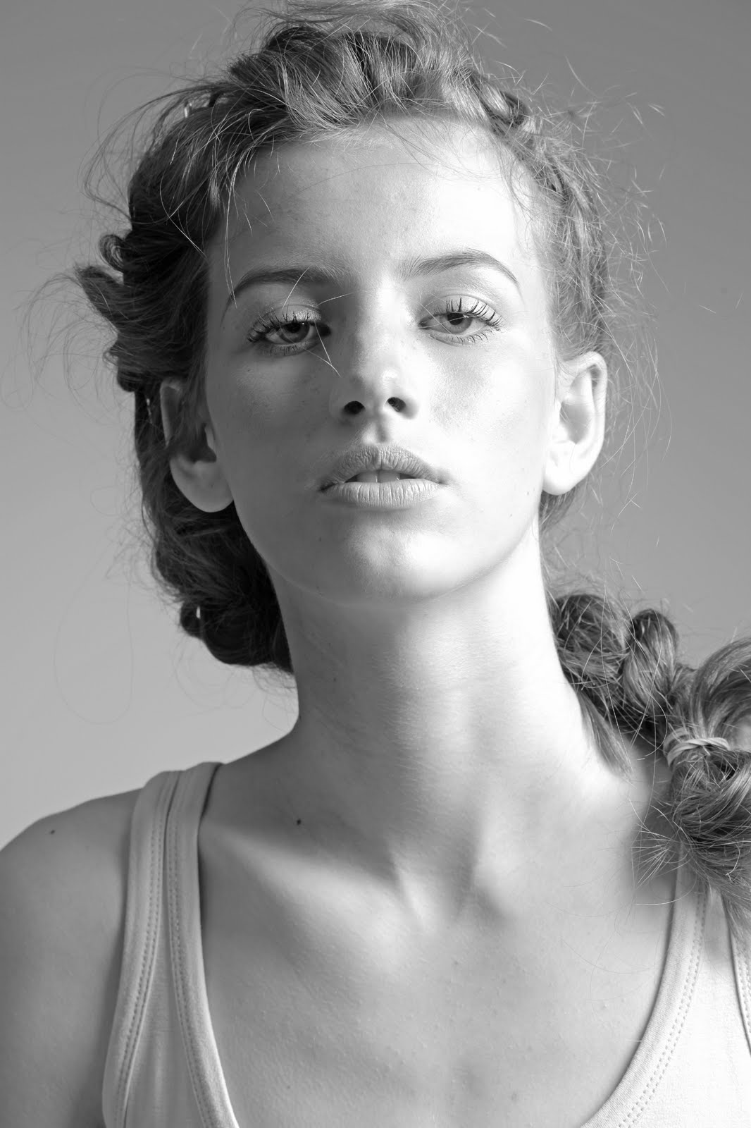 Acontece em Porto Alegre: Elite Model Look Brasil 2011 chega a Porto Alegre