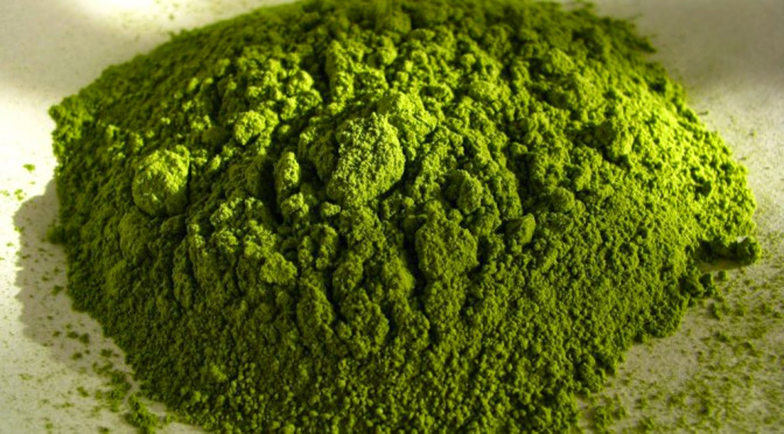 HOW MATCHA TEA WILL CHANGE YOUR LIFE - The Discover Reality