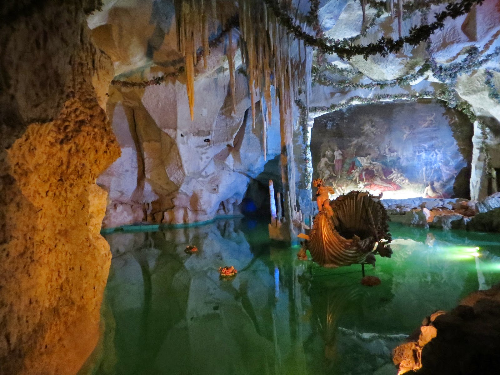 Travel_Photography: Bavarian Adventure: Linderhof Palace and its ...