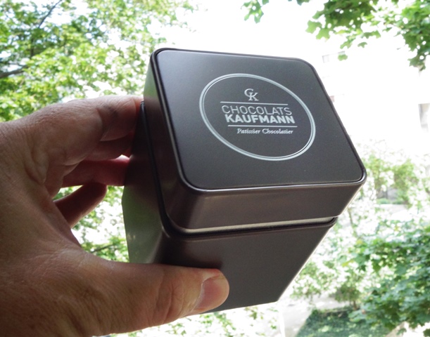 Der Blechdosen-Shop Online aus Brauschweig - Geschäftkunden, die Ideen ...