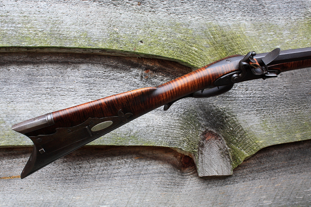 Contemporary Makers: Ian Pratt for Guy Montfort