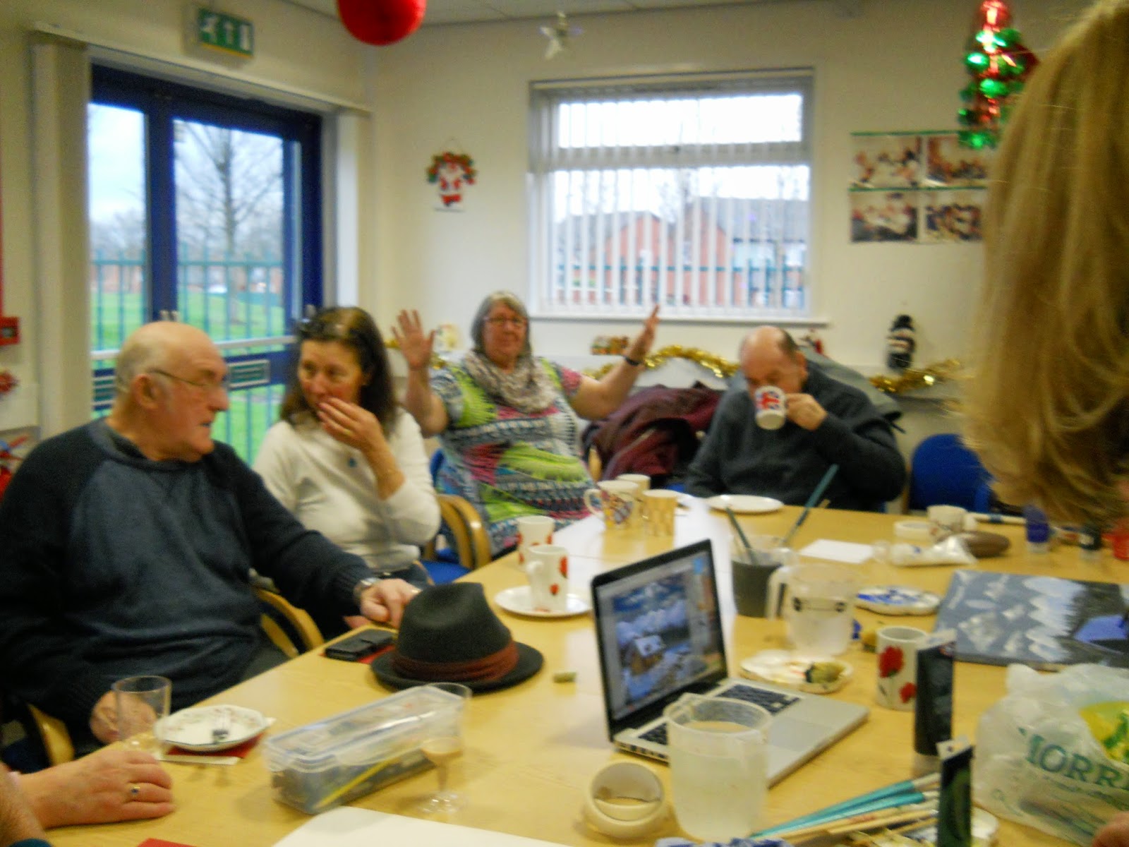 Halewood Arts Association