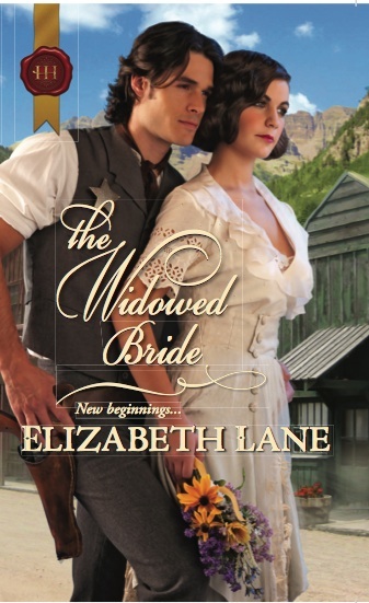 Sweethearts Of The West: MY FAVORITE OUTLAW by ELIZABETH LANE