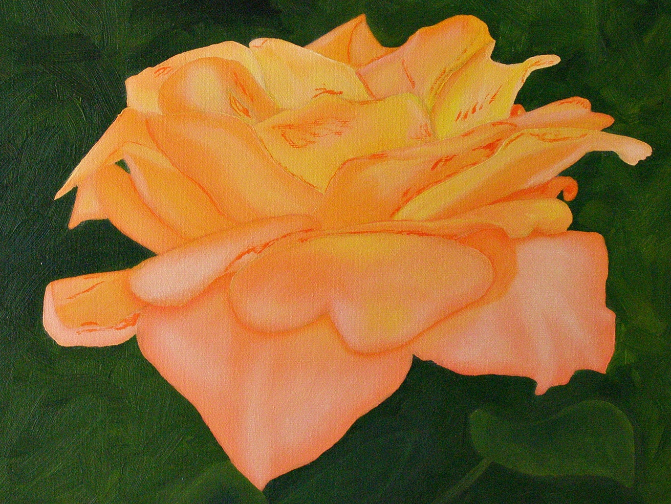 OIL PAINTING LESSONS *** PAINTING DEMOS *** FREE PHOTOS