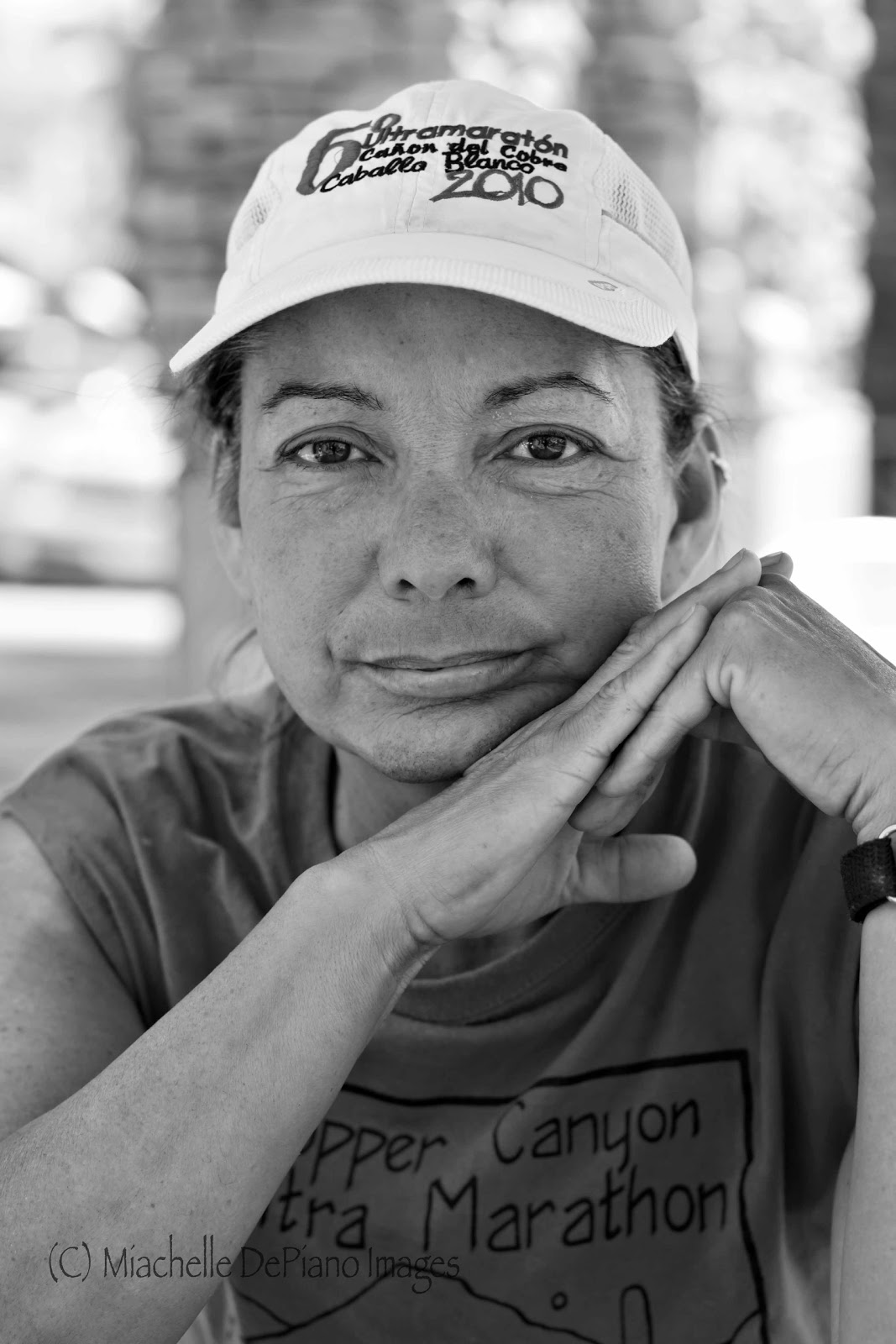 1000 Words in Arizona