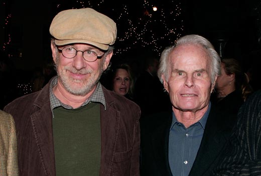 WRLTHD: Richard Zanuck, Producer of Blockbusters, Dies at 77