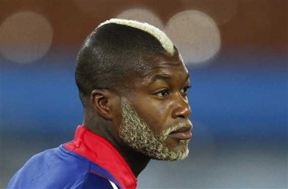 Beard XI | Soccer Gaming