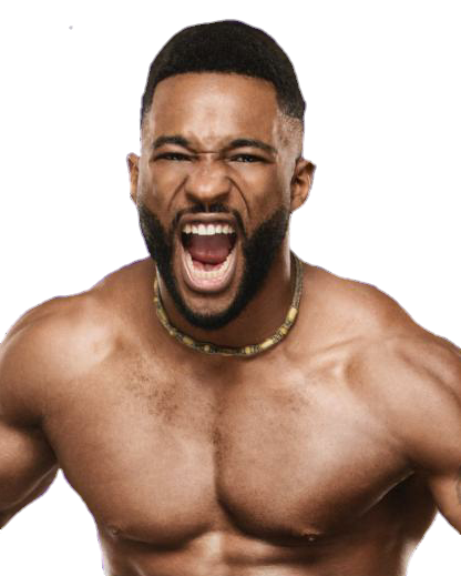 Beefcakes of Wrestling: April 2018